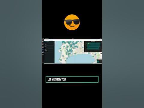 How to Create Smart GIS Maps with Python and Leaflet Linux Ubuntu Version Preview | 2023 - YouTube