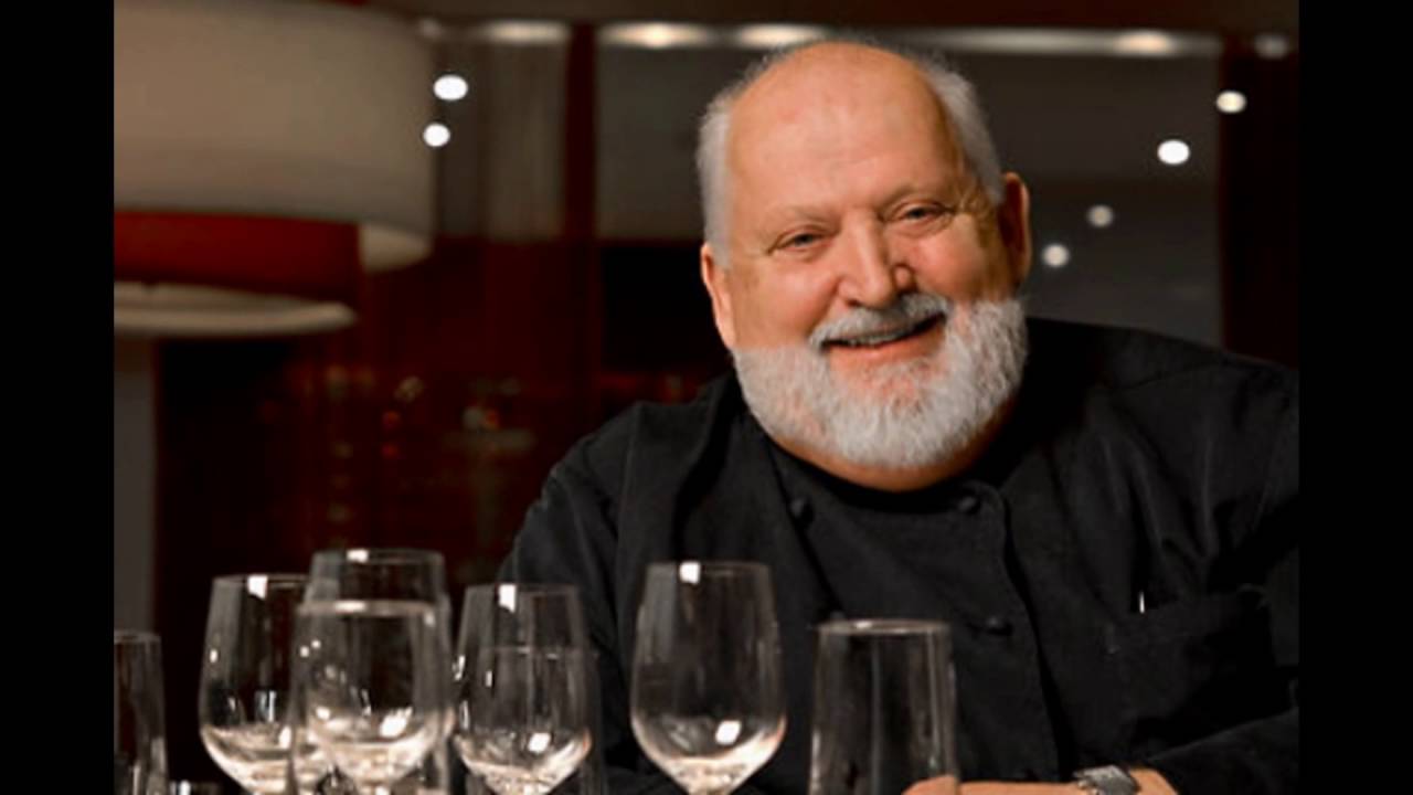 FUNERAL PHOTOS-Michel Richard, innovative chef who made D.C. a capital ...