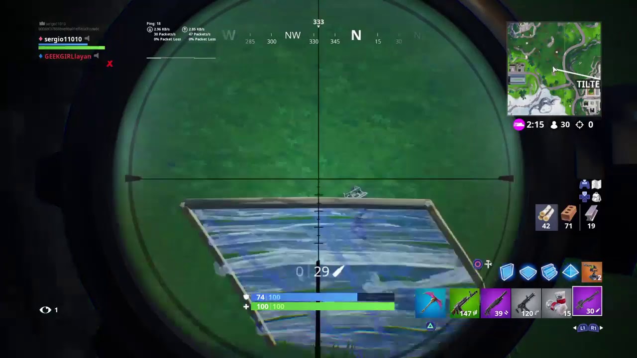 Duo Tourney YouTube duo-tourney-youtube