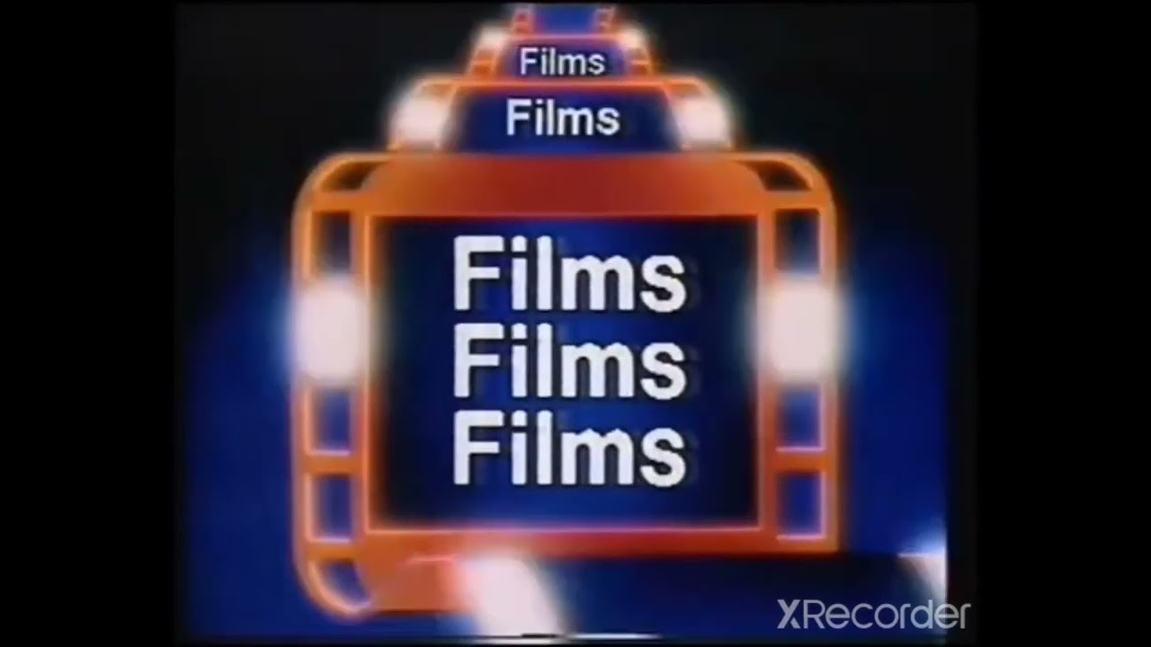 VHS Companies from the 80's #1695 MIRROR VISION - YouTube