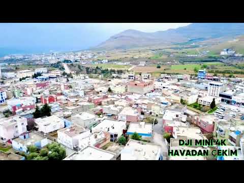 Zamanın Taşa Yazıldığı Yer: Derik #mardin #derik #güneydoğu #turkey #doğa #drone #belgesel #keşfet 