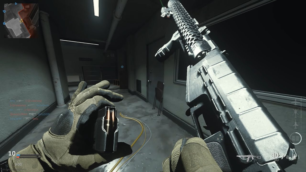 MW2019 STILL LOOKS BREATHTAKING IN 2024! RTX 4080 GAMEPLAY ON ...