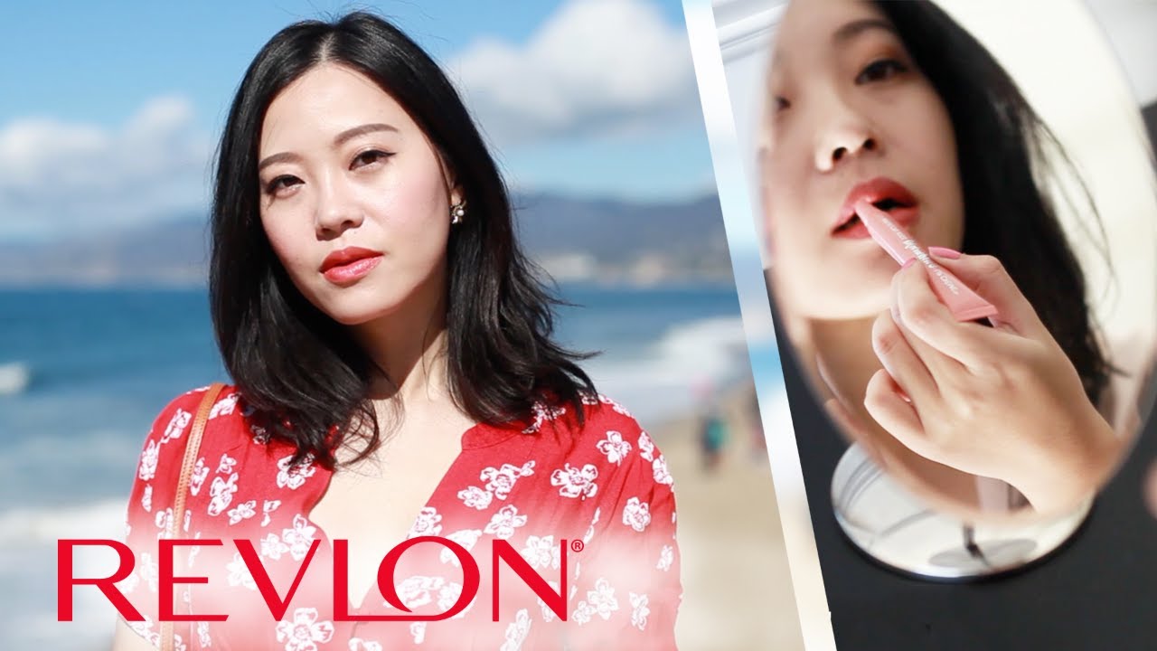 How Michelle Ji of Runwayonthego Gets Her California Glow on the # ...