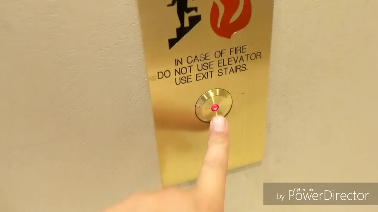 2009 KONE KSS 600 Ecodisc Elevators @ Nordstrom Kenwood Mall Cincinnati ...