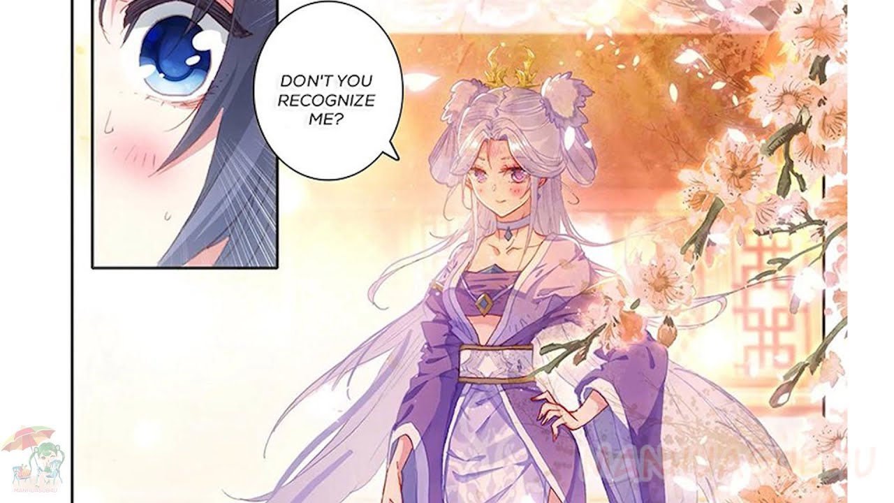 The Heaven's List Chapter 68 [English Sub] - YouTube