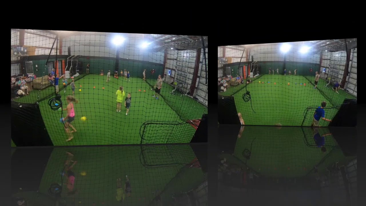 Third Monkey Sports Dodgeball - YouTube