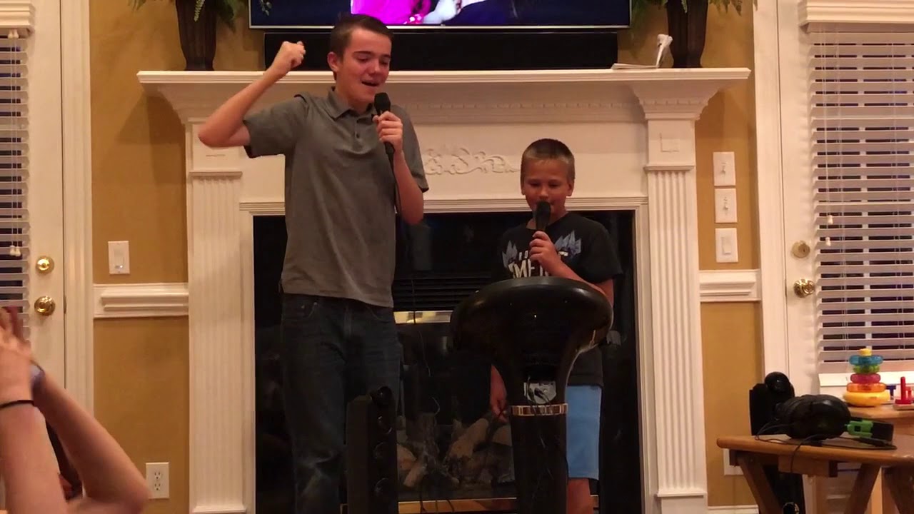 Jake White stand up comedy - YouTube