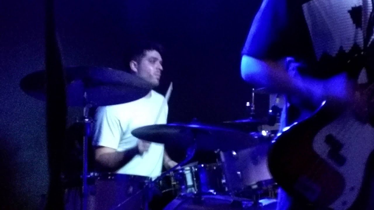 Title Fight - Symmetry Live 3/10 - YouTube