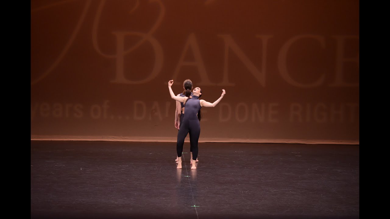 Contemporary Dance Trio - Your Day Will Come by Son Lux - YouTube