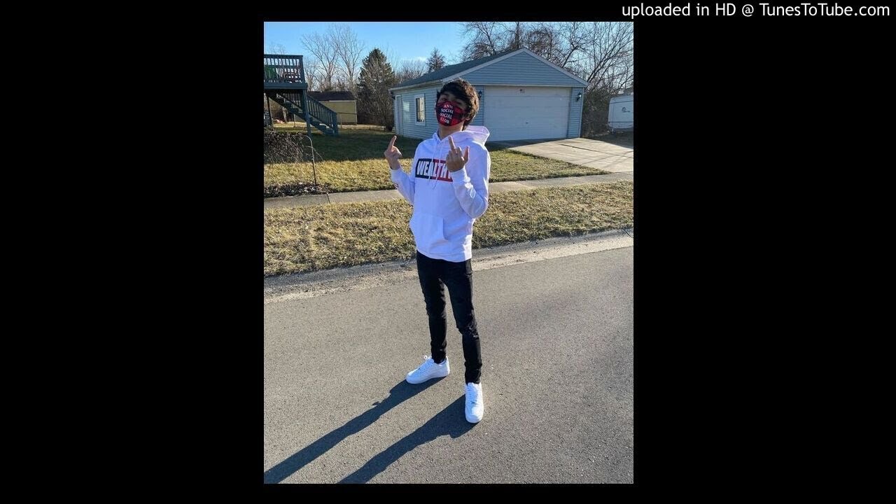 "FREE" SHITTYBOYZ Baby Tron X Teejayx6 X Detroit Type Beat - Ice Ice ...