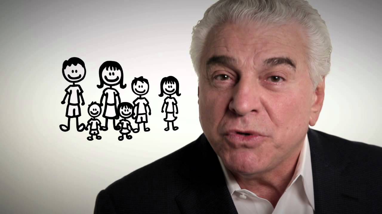 Lamarque Ford | Ronnielogues: Believe | Metairie, Kenner - YouTube