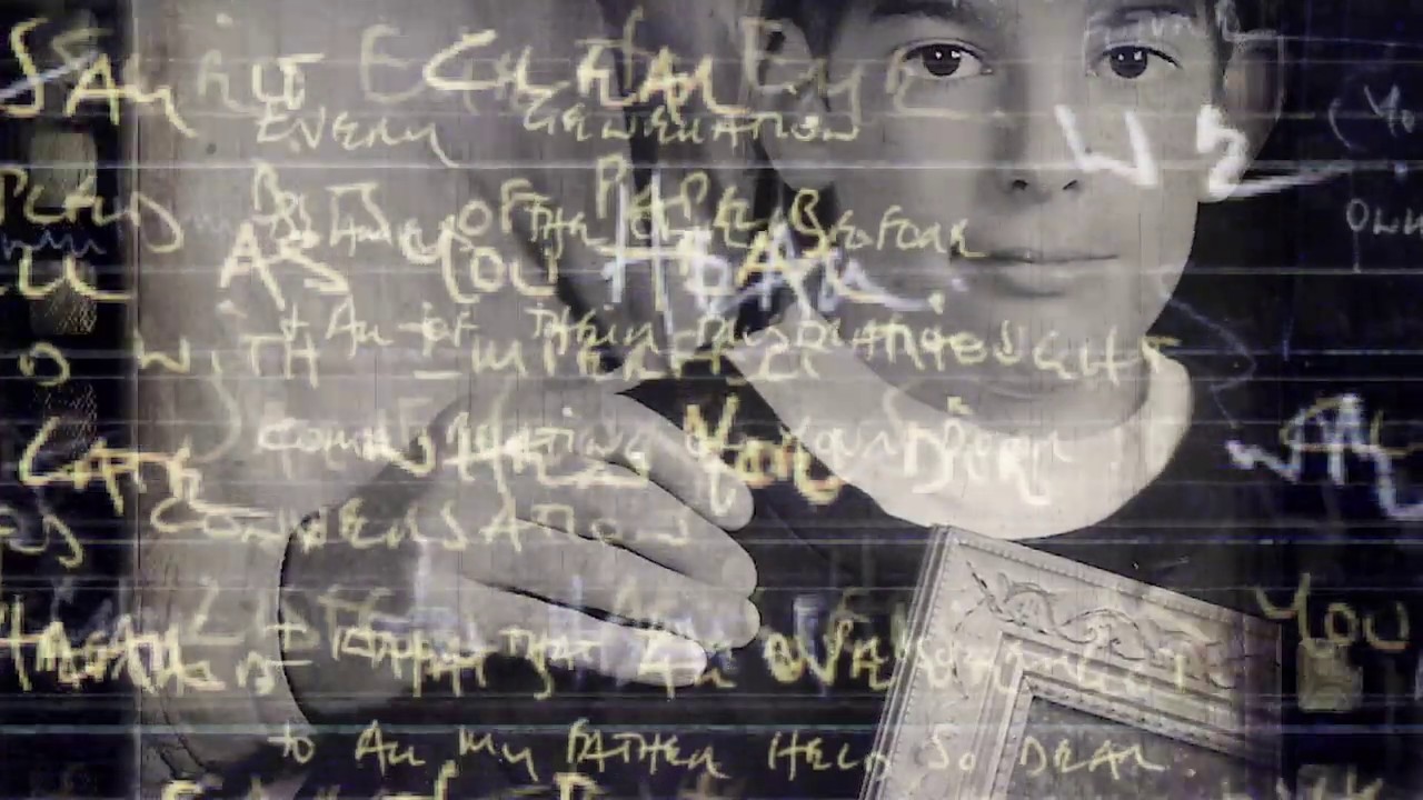 The Living Years - BA Robertson - YouTube