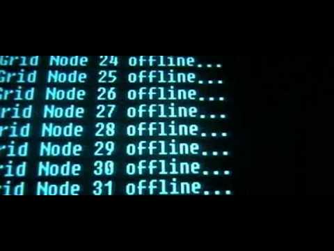 Matrix Reloaded - Trinity usa nMap.avi - YouTube