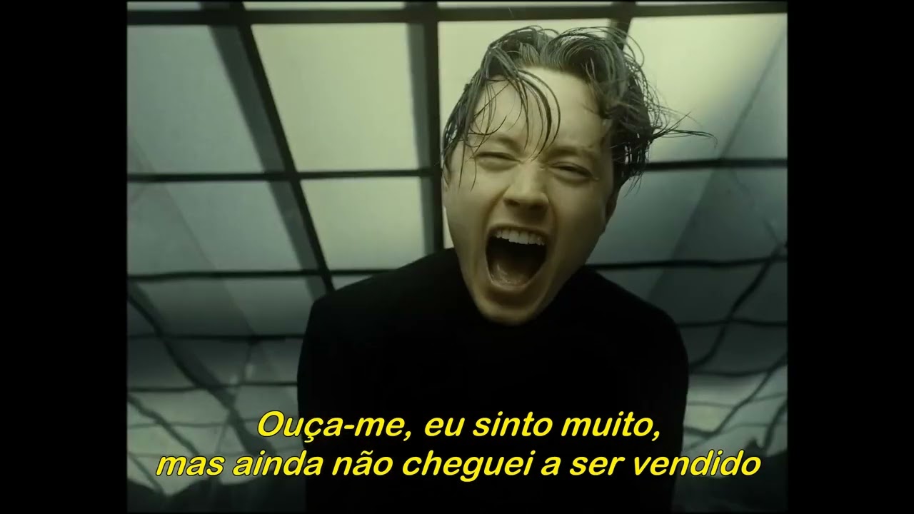 Bad Omens - Nowhere To Go [TRADUÇÃO/LEGENDADO] (CLIPE OFICIAL) - YouTube