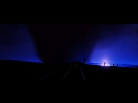 The Unprecedented Supercell - Two EF4s/The Clearwater EF5 Tornado - YouTube