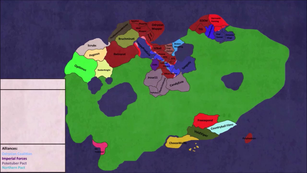 Youtuber Wars Episode 6 Commentary (+Season 1 Analysis) - YouTube