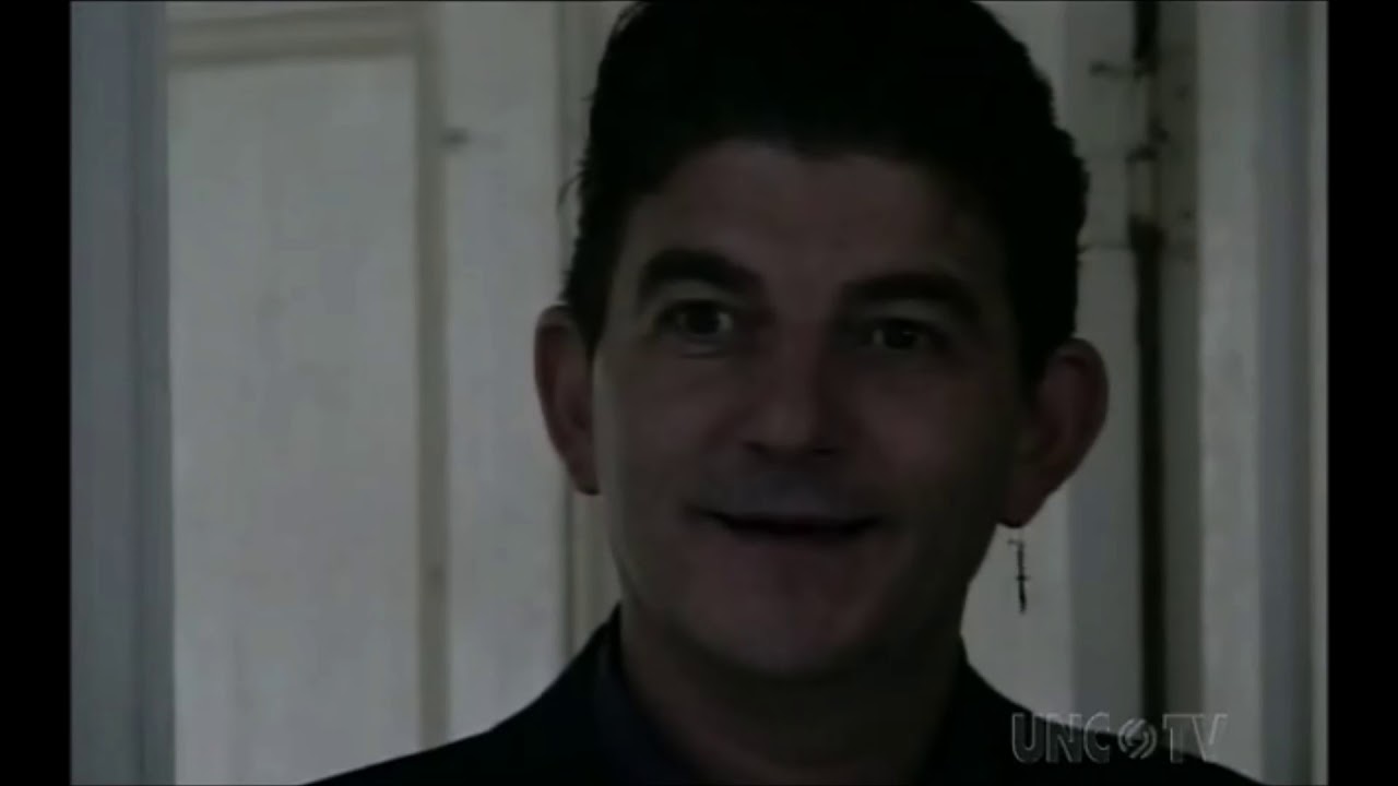 EastEnders - Nick returns from prison (13th November 2000) - YouTube