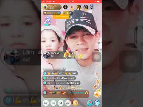 #BIGOLIVE : FULL Live Show Rap của Phúc Rey. Cực hay Part 1
