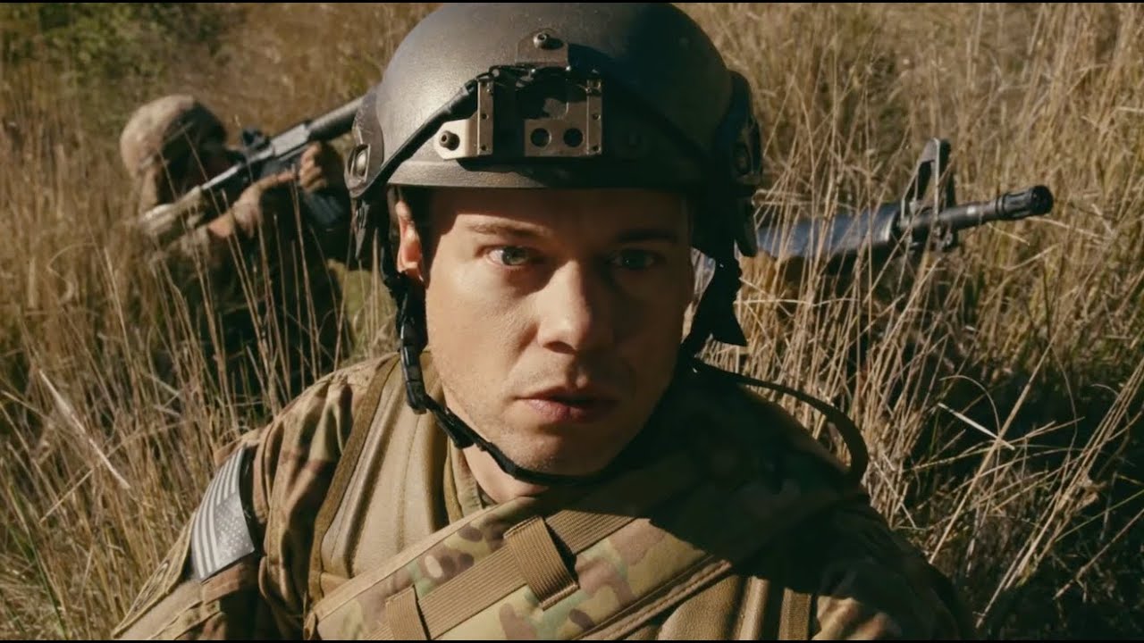 SCARS - official trailer - YouTube