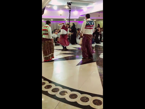 Zonguldak Köcekleri