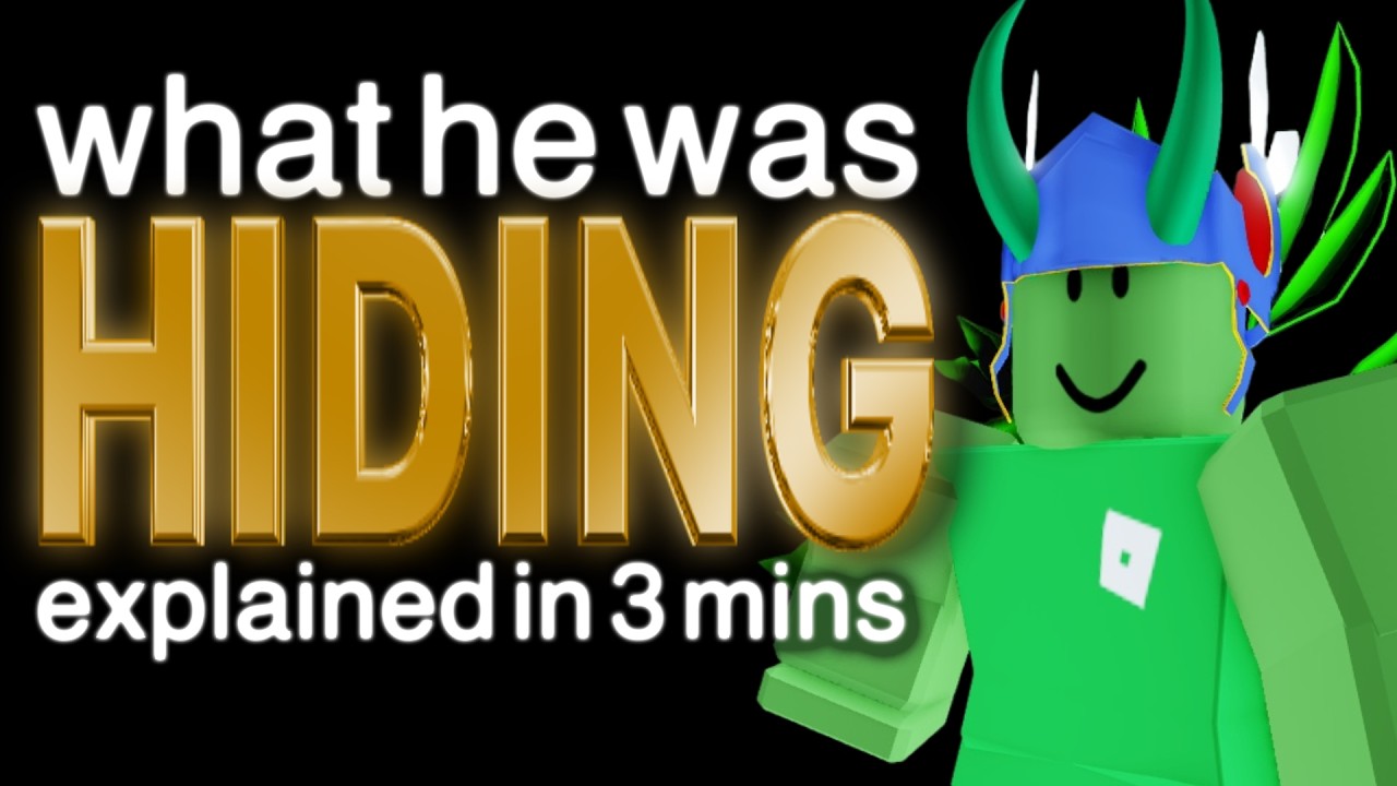 Bad Parlo Drama Explained in 3 Minutes - YouTube