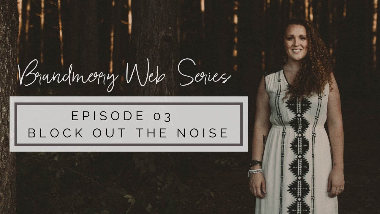 How To Block Out The Noise When You Are Starting Your Business how-to-block-out-the-noise-when-you-are-starting-your-business