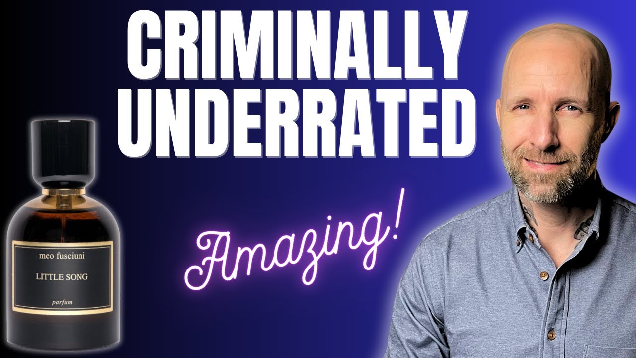 Some of the BEST Underrated Fragrances You NEED to TRY! - YouTube