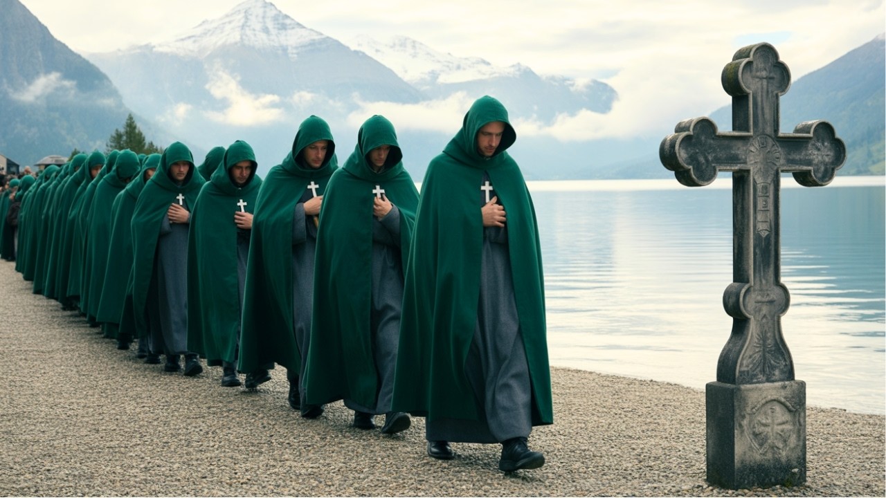 Gregorian Chants of the Savior’s Light | Psalms for the Renewal of the ...