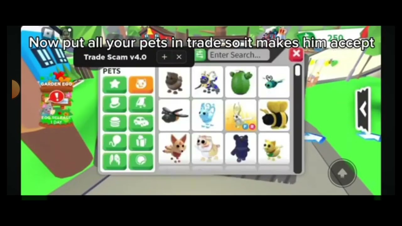 🔥OP Adopt me script Ez pets🔥🔥 - YouTube