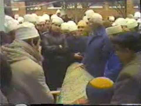 Vuslat Merasimi 15 Şubat 1985 1.Bölüm