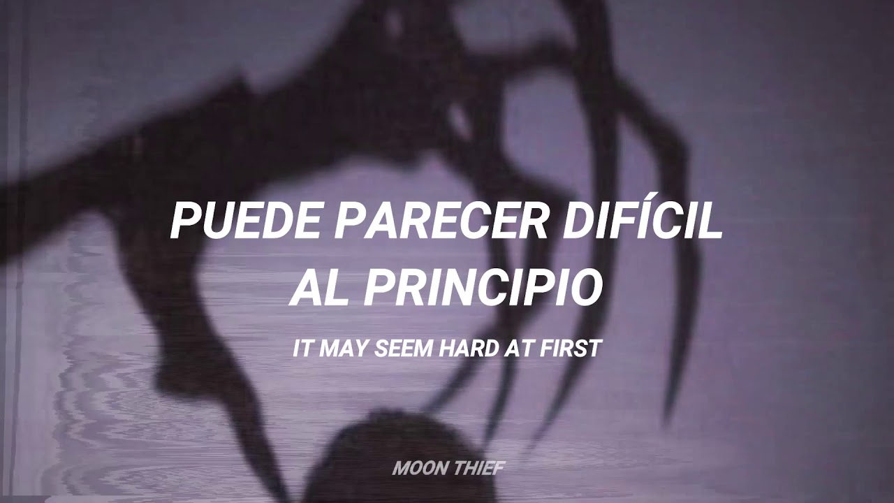 Seb Adams - Nightmares & Flare Guns // Sub esp + lyrics - YouTube