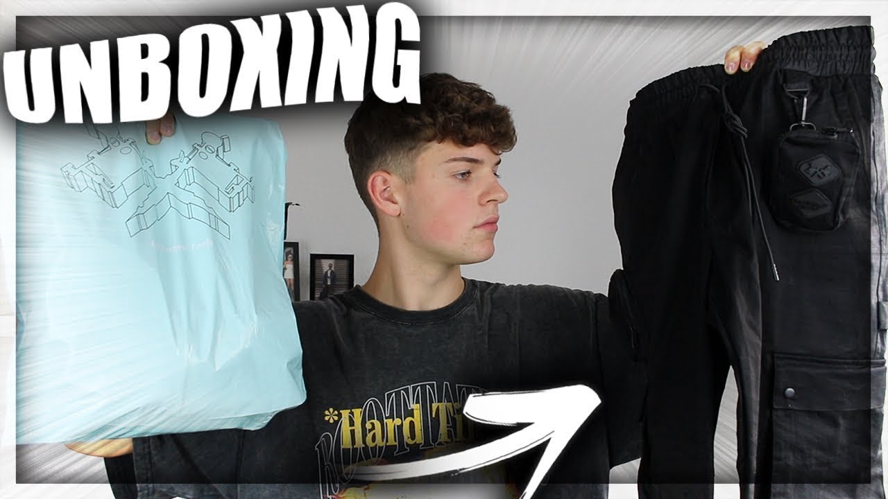 heftige Cargo? 🔥 Roottattoo Livecop + Unboxing (Drop 12) - YouTube