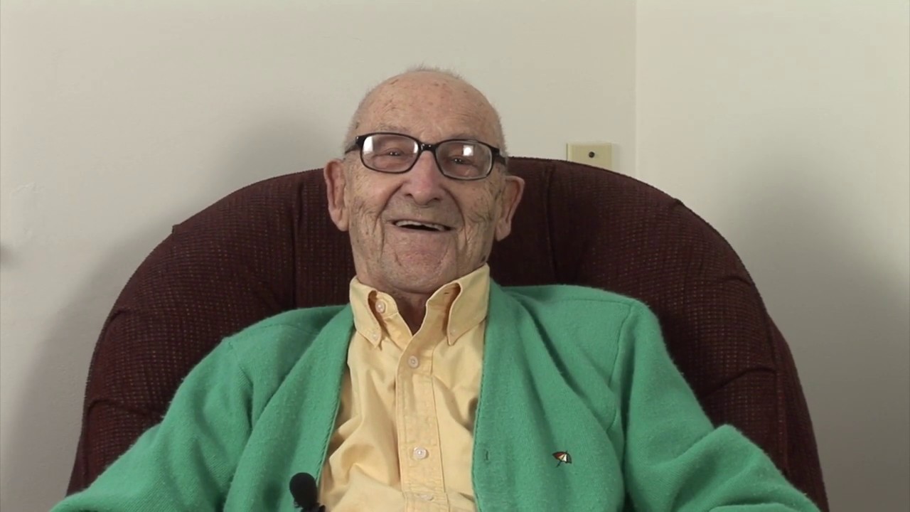 William Follett Unedited 1 of 5 - YouTube