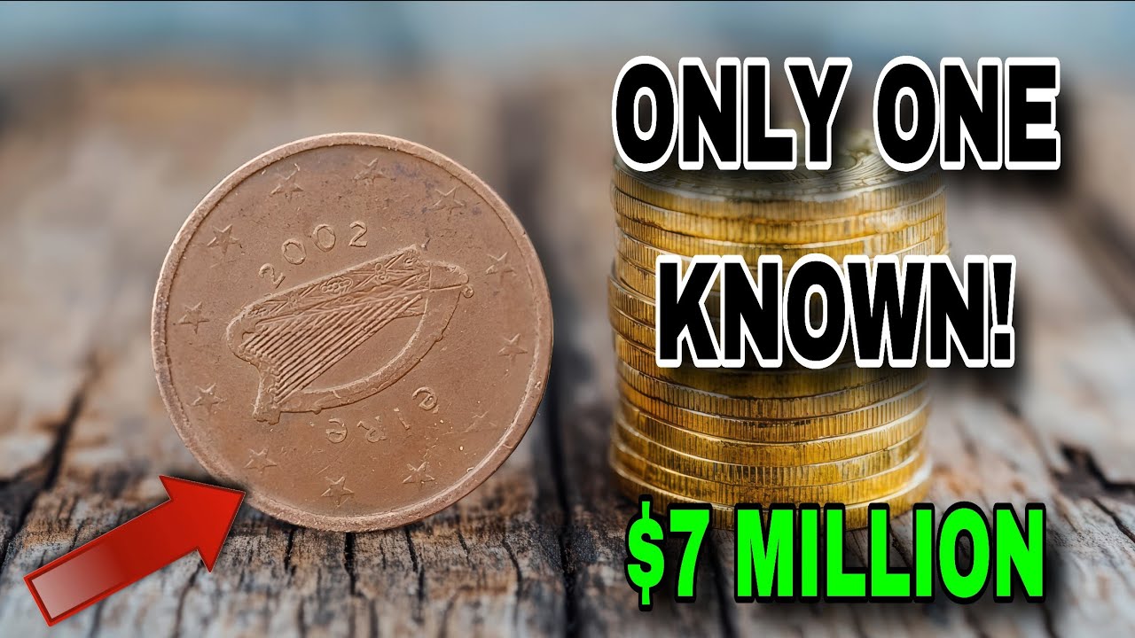 2002 Ireland 2 Euro Cent Coin Value & History | Rare Euro Coins Guide ...