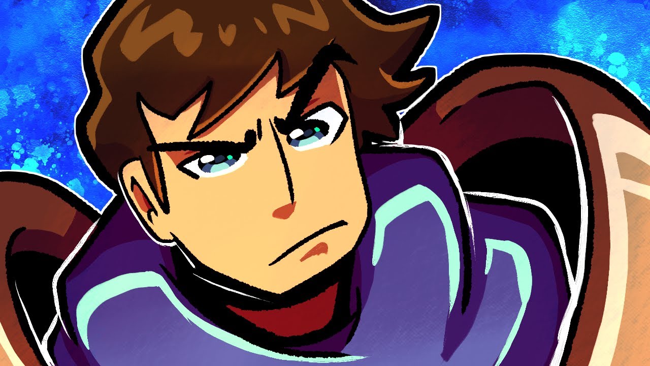 GAREN CON ESTA BUILD CRITICO DESTRUYE A TODOS - YouTube