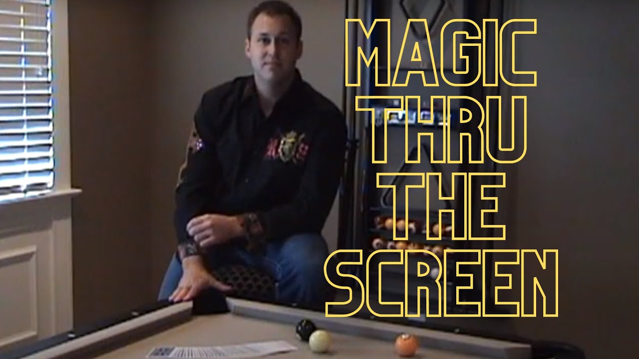 More Magic You Can Do with Magician Jason Michaels - YouTube