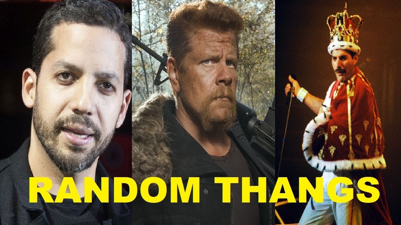 Random Thangs - Season 3 Episode 2 - YouTube