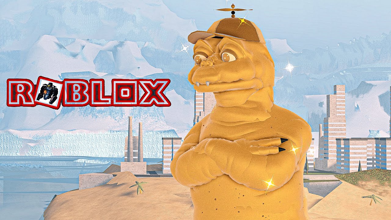 Minilla Ex Gold Showcase | Kaiju Universe - YouTube