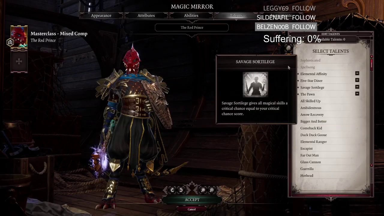 Divinity: Original Sin 2 DE | 4-Man Guide Run - Part 5 - YouTube