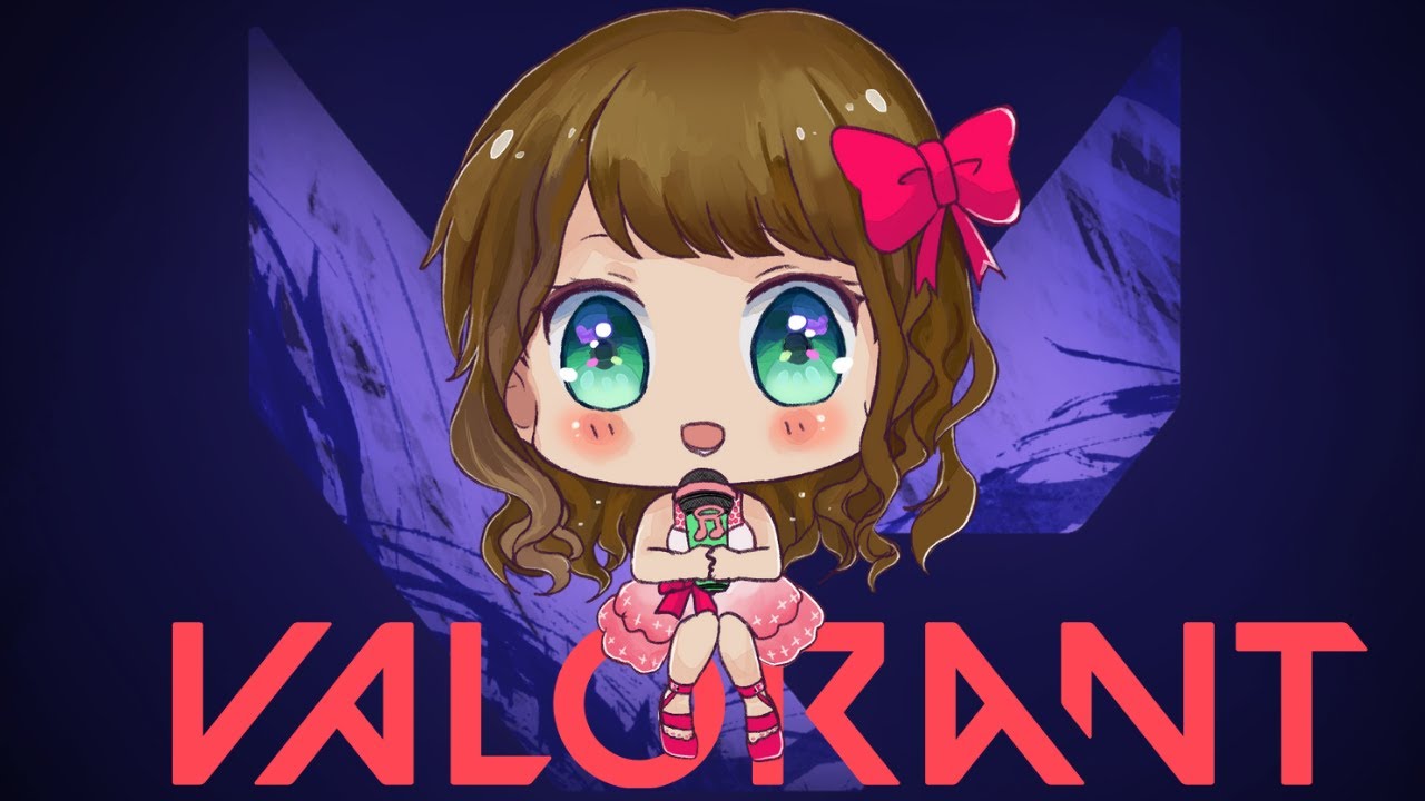 【VALORANT】Manifesting Win Streak【EN/TAG】 - YouTube