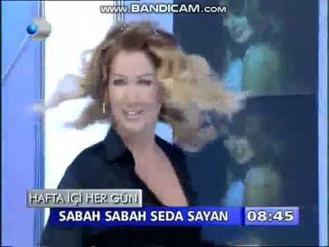 Kanal D Fun (Euro D) - Reklam Kuşağı + Programlı Tanıtım Kuşağı (Ocak 2005)