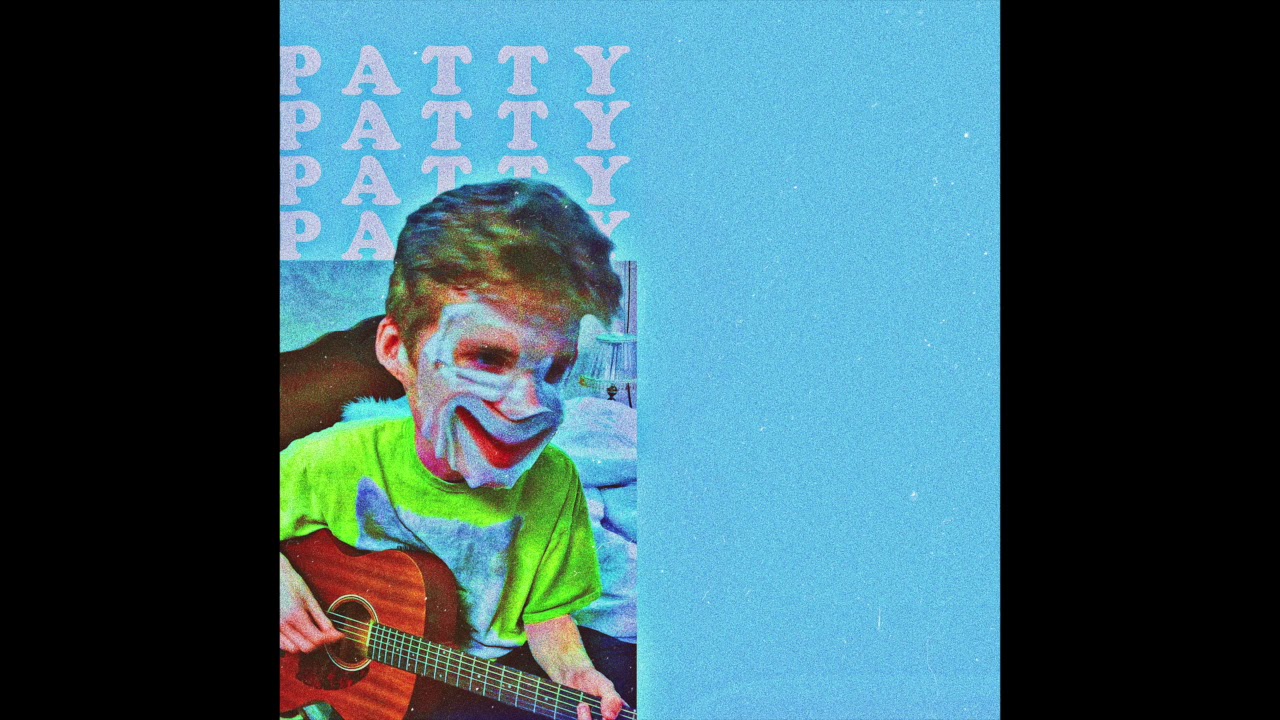 Johnny Utah - Patty - YouTube