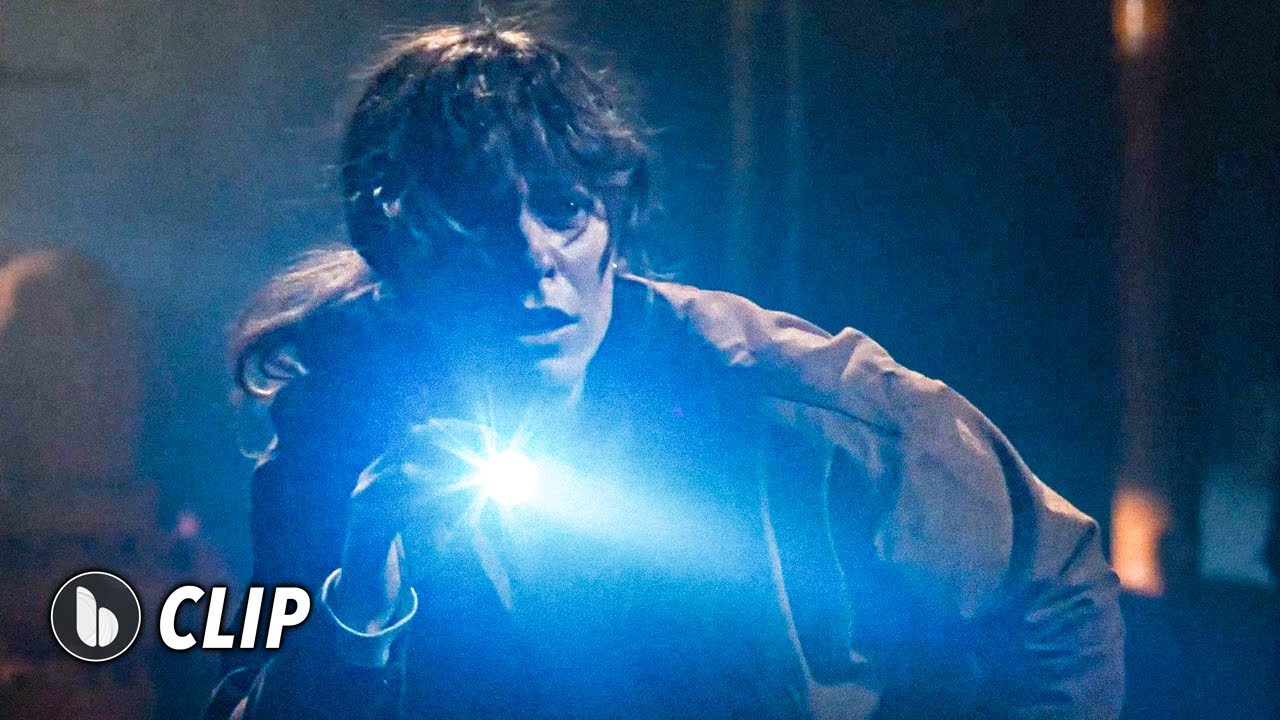 SCREAMBOAT Opening Scene | Movie Clip | Horror - YouTube