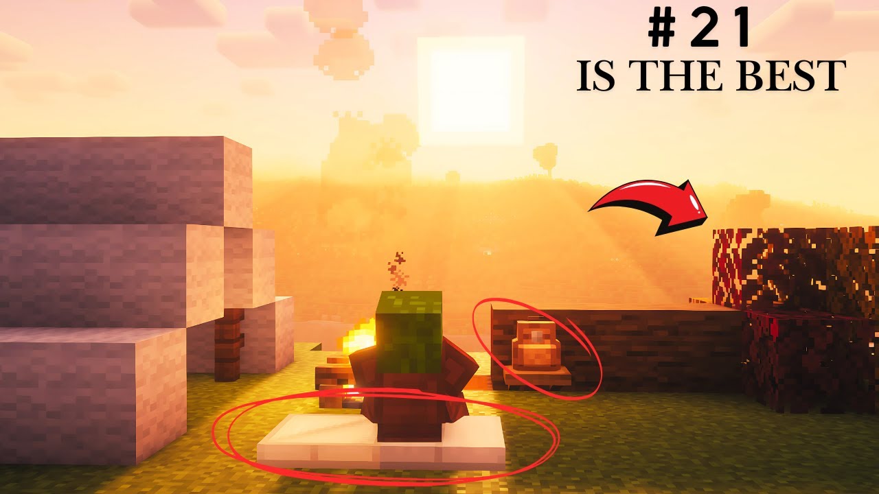 Top 21 Vanilla Plus Mods That Will TRANSFORM Your Minecraft Experience ...