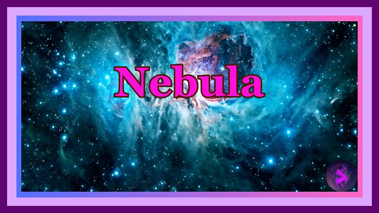 Nebula - YouTube