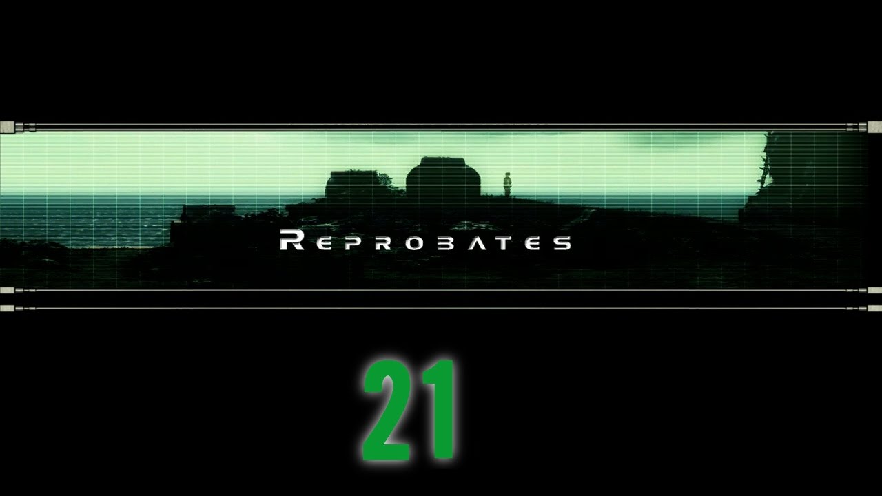 Reprobates / Zatracenci ⫸Deutsch⫷ # 21 - YouTube