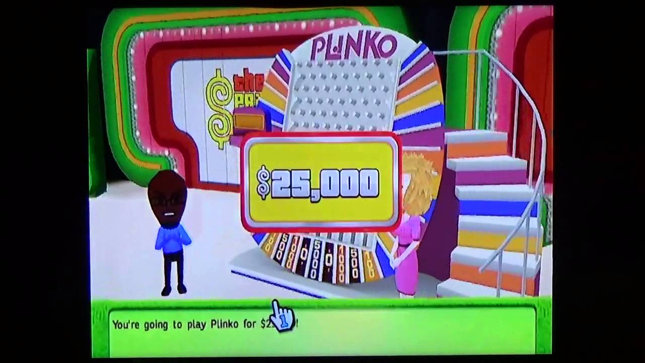 The Price is Right Decades 1983 - YouTube