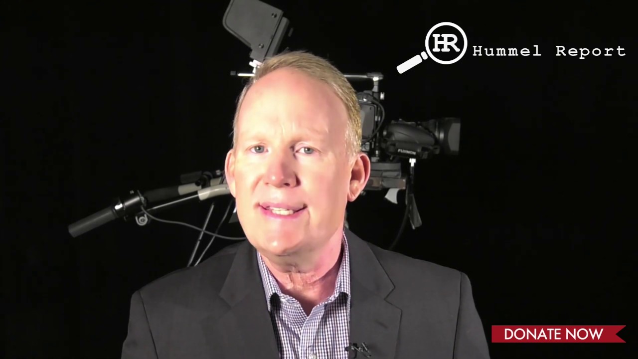 A Special Message From Jim Hummel - YouTube