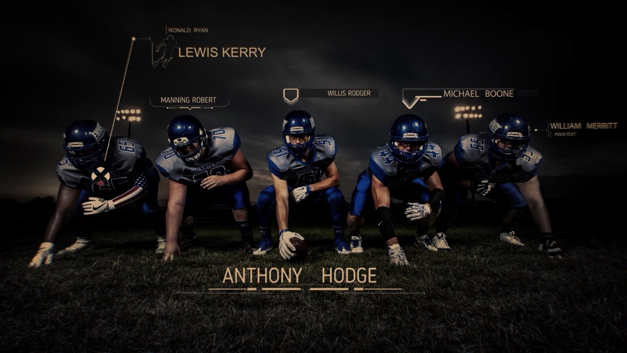 Sports Motion Graphics Package After Effects Template YouTube Sports Motion Graphics Package After Effects Template YouTube