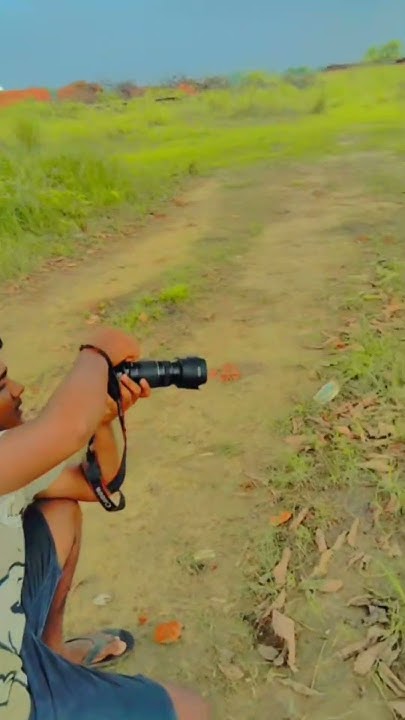 Outdoor photoshoot with canon #photoshoot #photography #india #youtubeshorts #editworks - YouTube